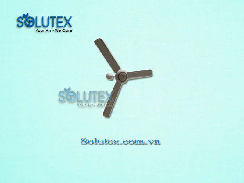 Quạt trần 3 cánh gale