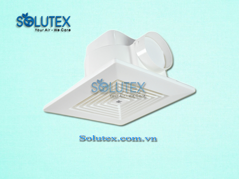 QUẠT THÔNG GIÓ GẮN TRẦN NGANG DLT20-22-1 - Giá rẻ, Uy tín